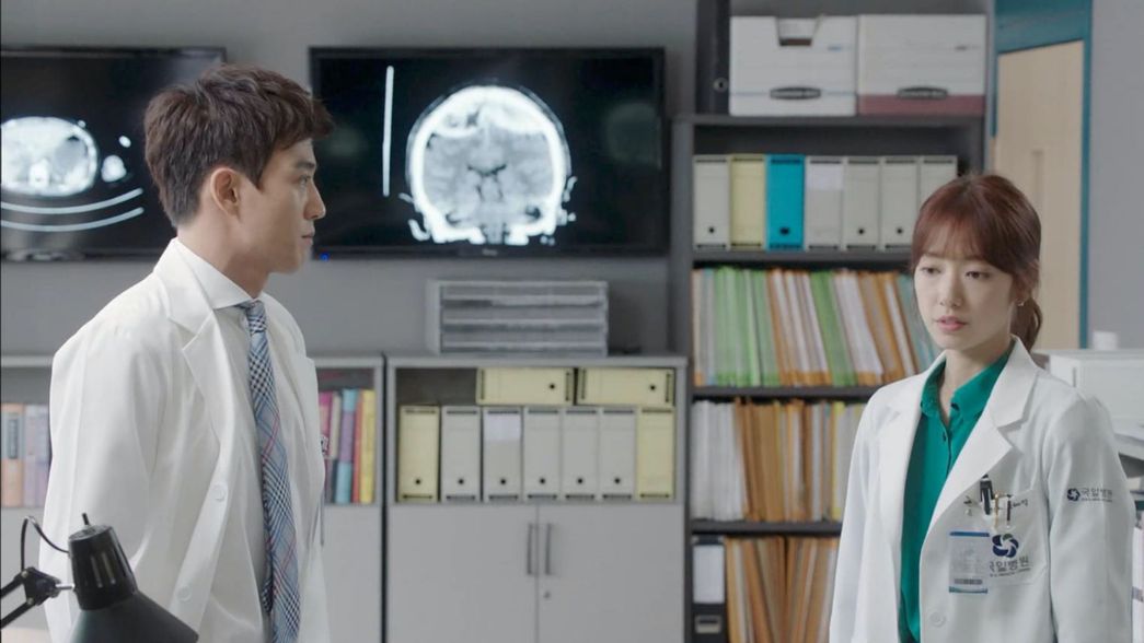 Doctors cast and characters: Here’s who brought the SBS K-drama to life