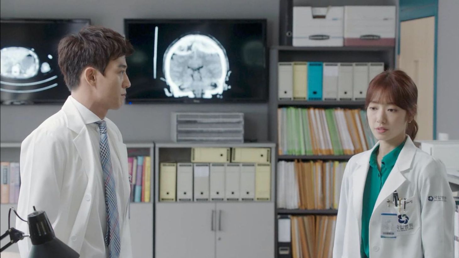 Doctors cast and characters: Here’s who brought the SBS K-drama to life