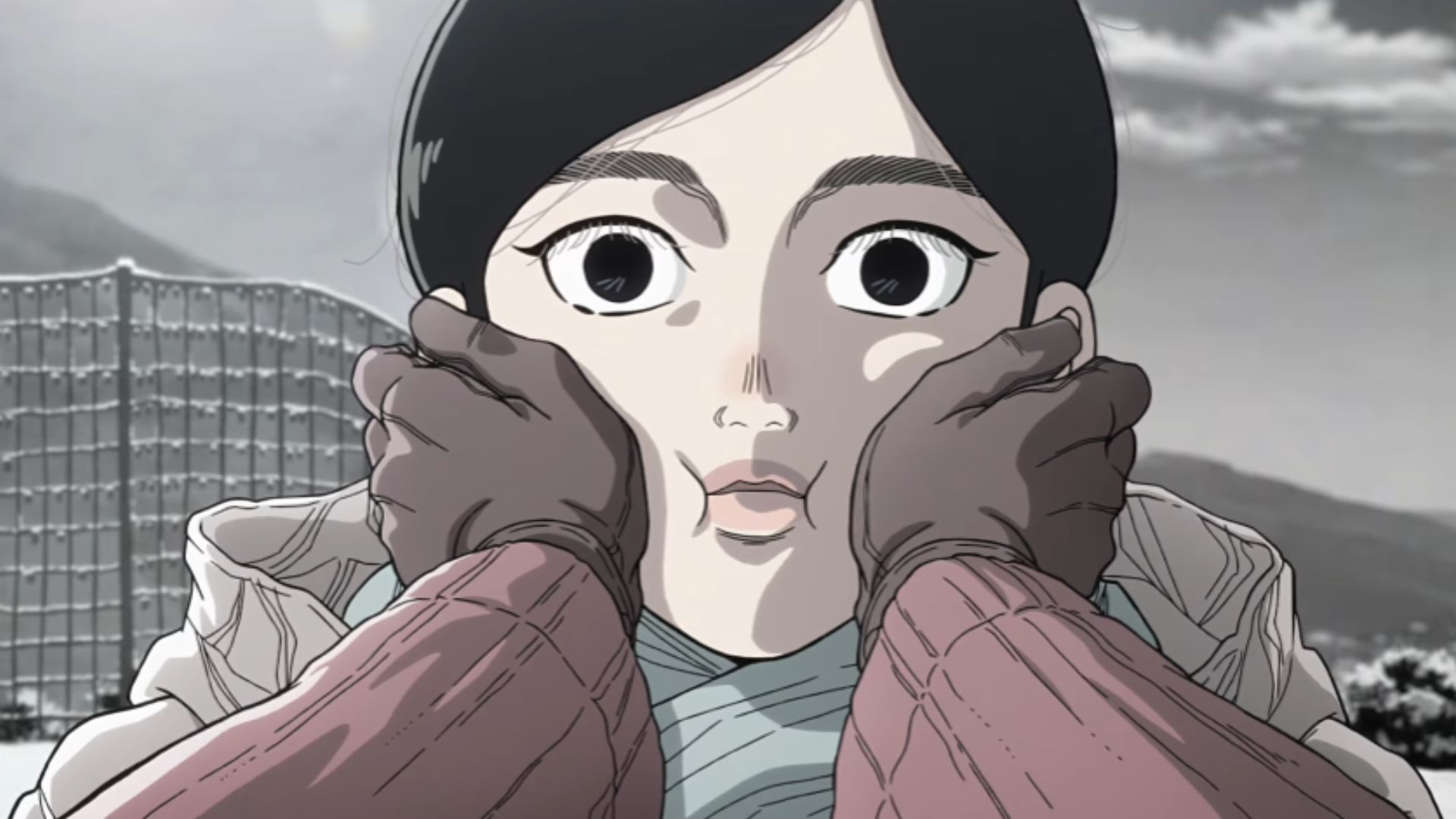 Nippon Sangoku Anime Adaptation Confirmed For April 2026 First Trailer