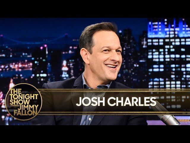 What happened between Josh Charles and Travis Kelce? Actor reveals why ...