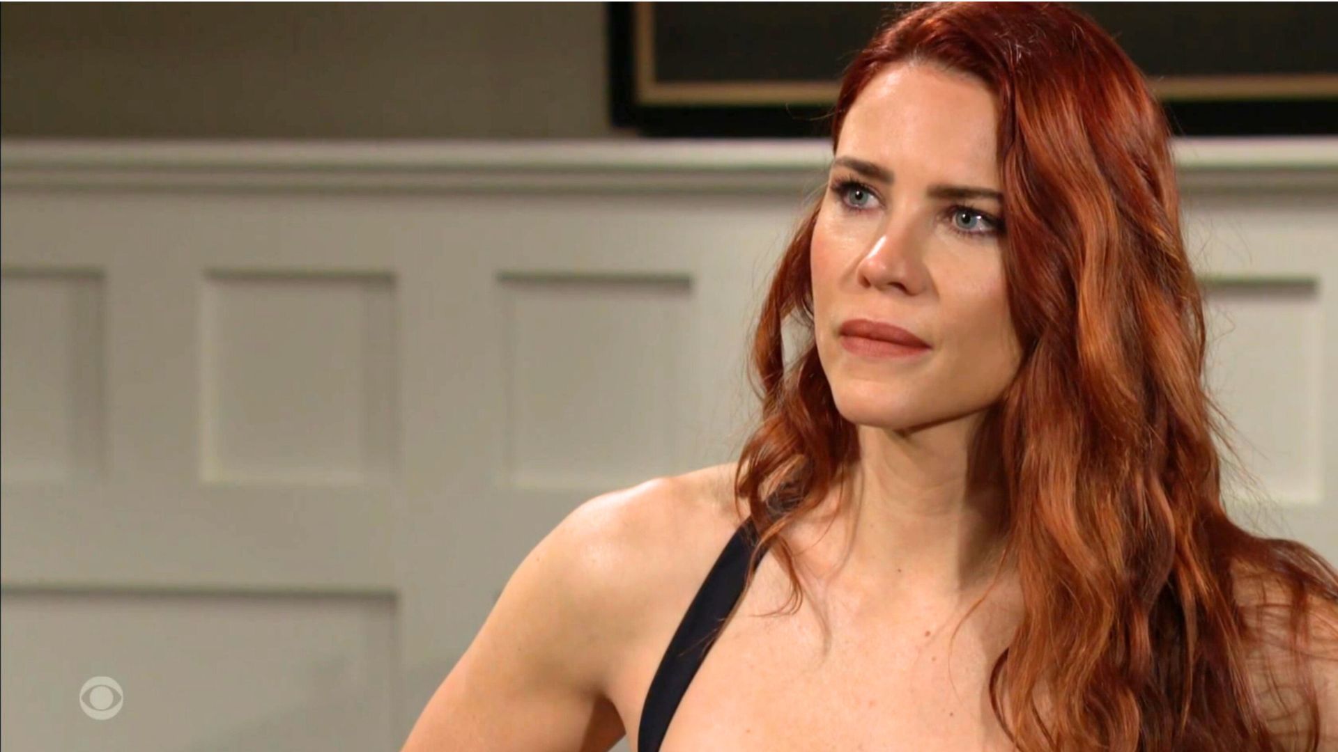 The Young and the Restless Performer of the Week: Courtney Hope as ...