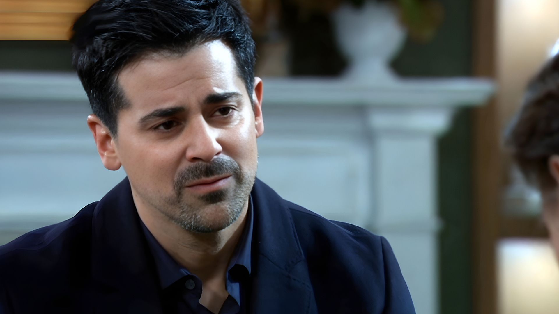 Adam Huss: General Hospital’s Adam Huss on why his new holiday movie ...