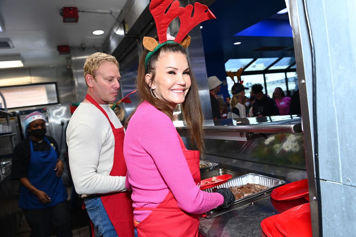 What happened to Janice Dickinson on 'I'm a Celebrity'? Details ...