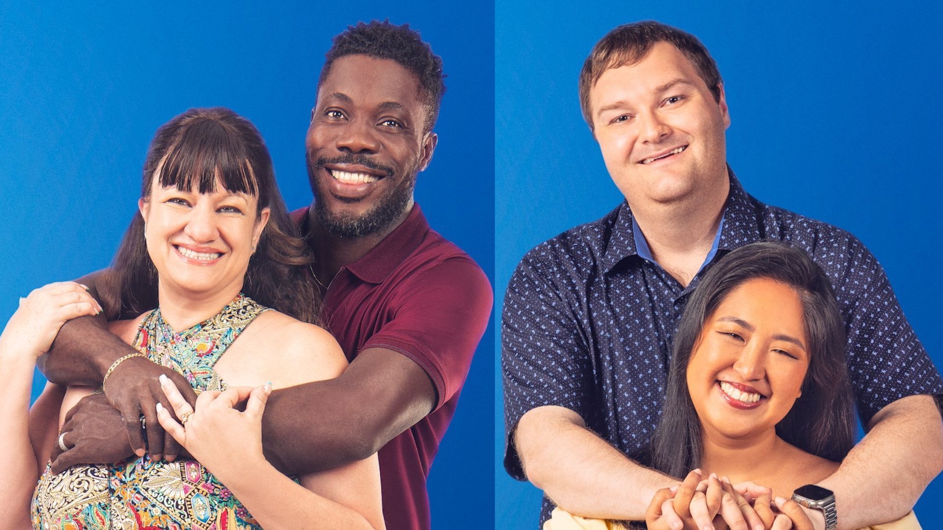 Episode 8 Recap: 90 Day Fiancé: Before the 90 Days Season 8 Episode 8 ...