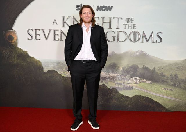 A Knight of the Seven Kingdoms: A Knight of the Seven Kingdoms star ...