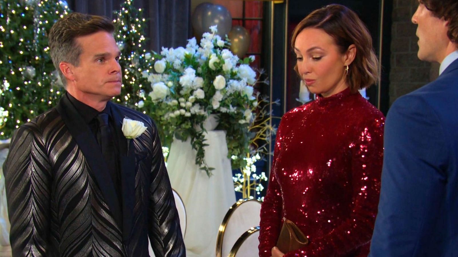 Days of our Lives Daily YAPP Recap, January 5: Javi sure gave up fast ...