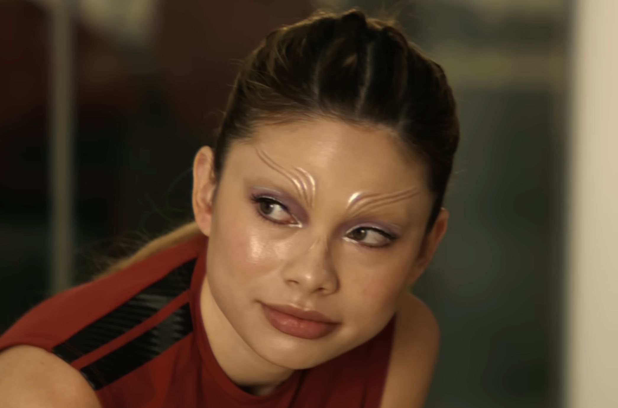 Star Trek: Starfleet Academy doesn't feature Nova Squadron and Red ...