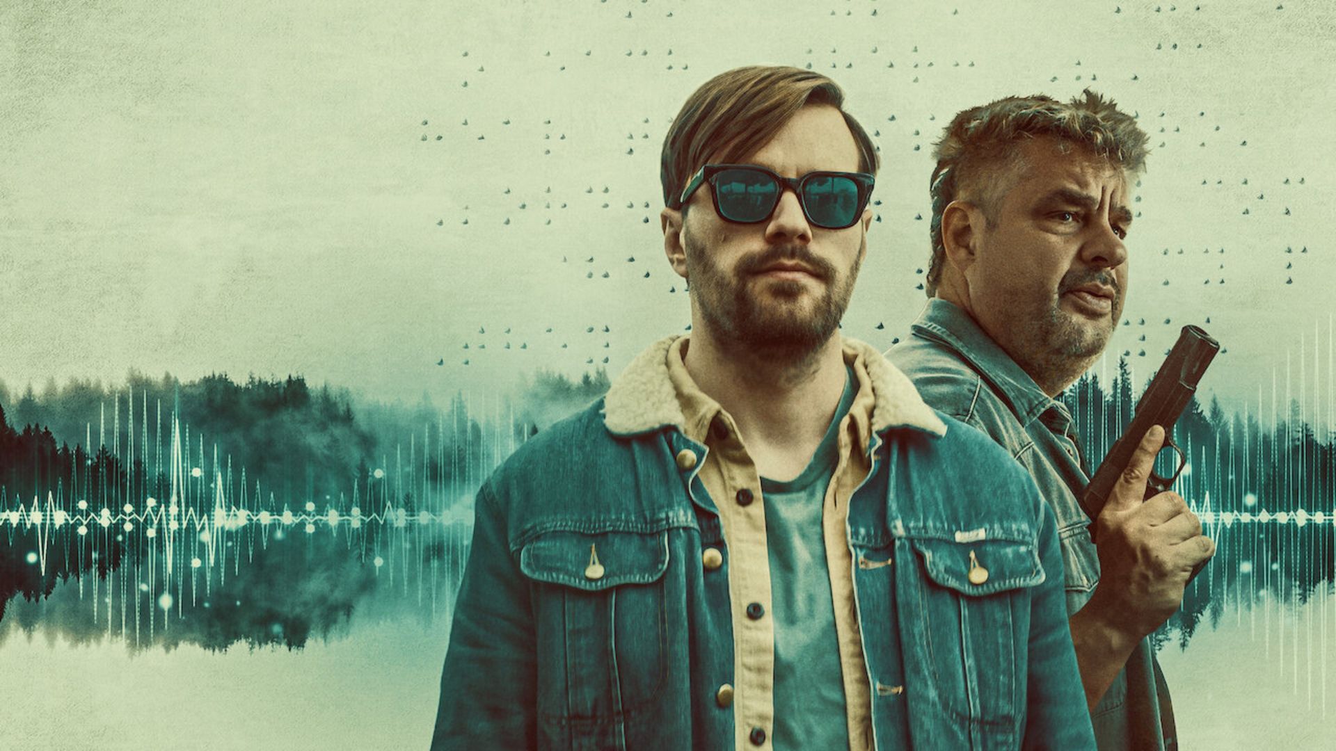 Blind Sherlock cast and characters: Here's who brought the Netflix ...