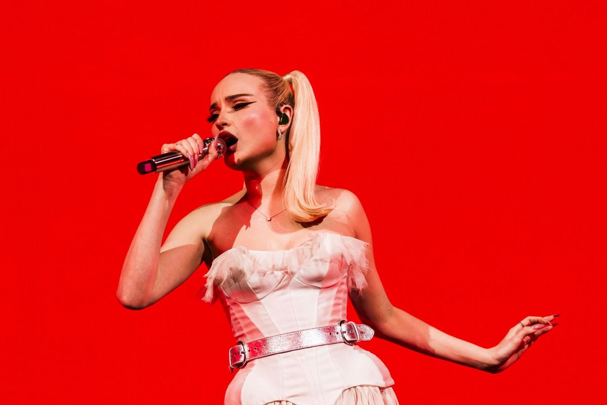 What's going on with Kim Petras' record deal? Pop star breaks silence ...