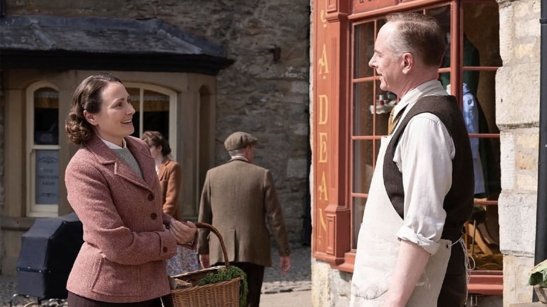 All Creatures Great and Small Season 6 Episode 2 recap: Siegfried ...