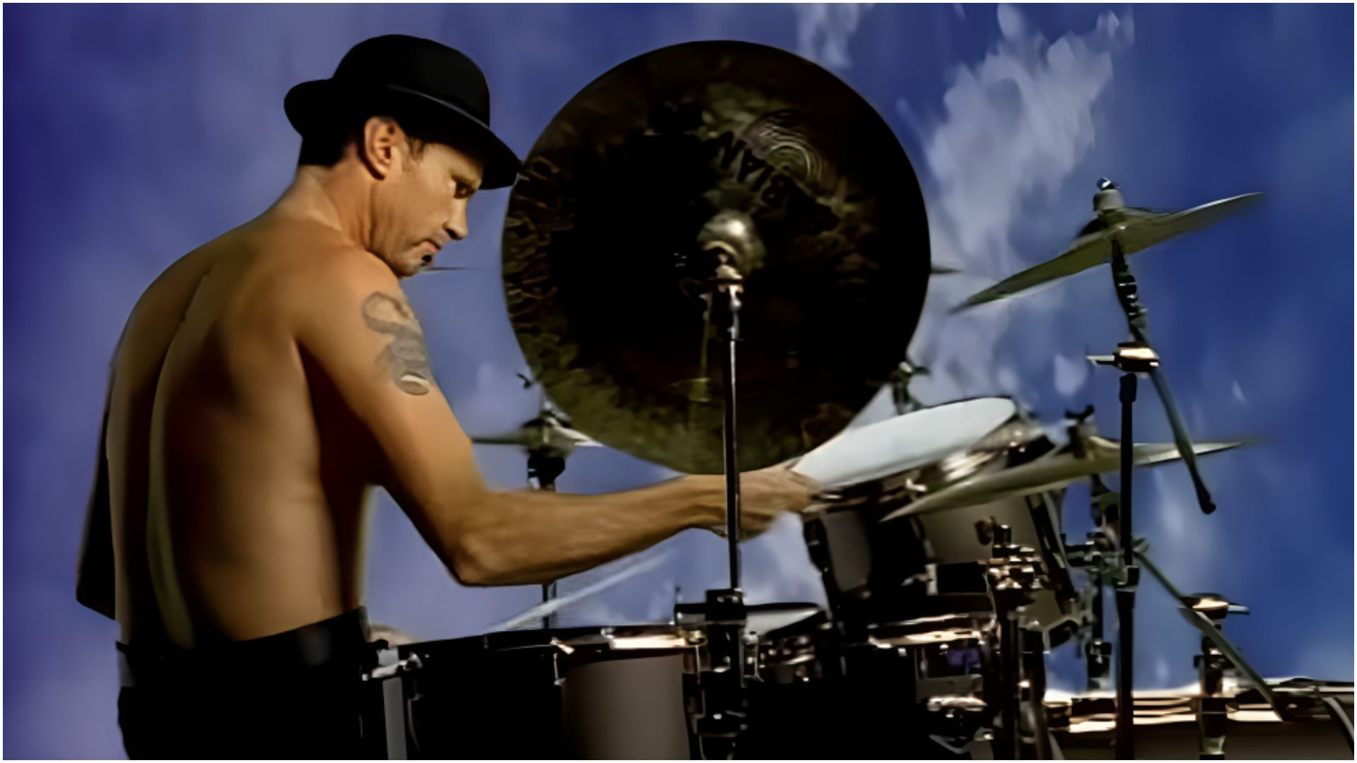 LA rock band Red Hot Chili Peppers gets premiere date for Netflix ...