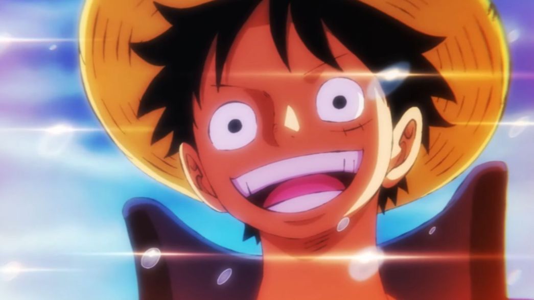 How old are the Straw Hats in One Piece? Pre and Post-timeskip ages ...