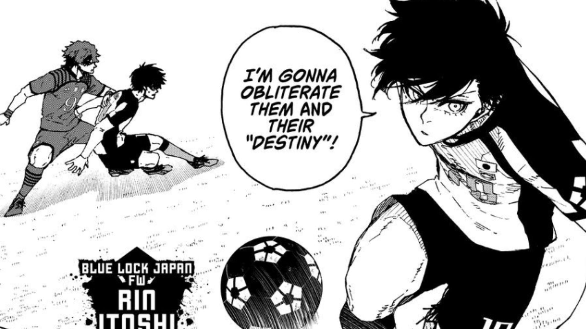 Blue Lock Chapter 333: Release Date and Everything We Need to Know