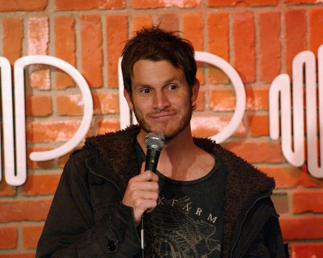 What is Daniel Tosh’s net worth? Details explored as comedian ...