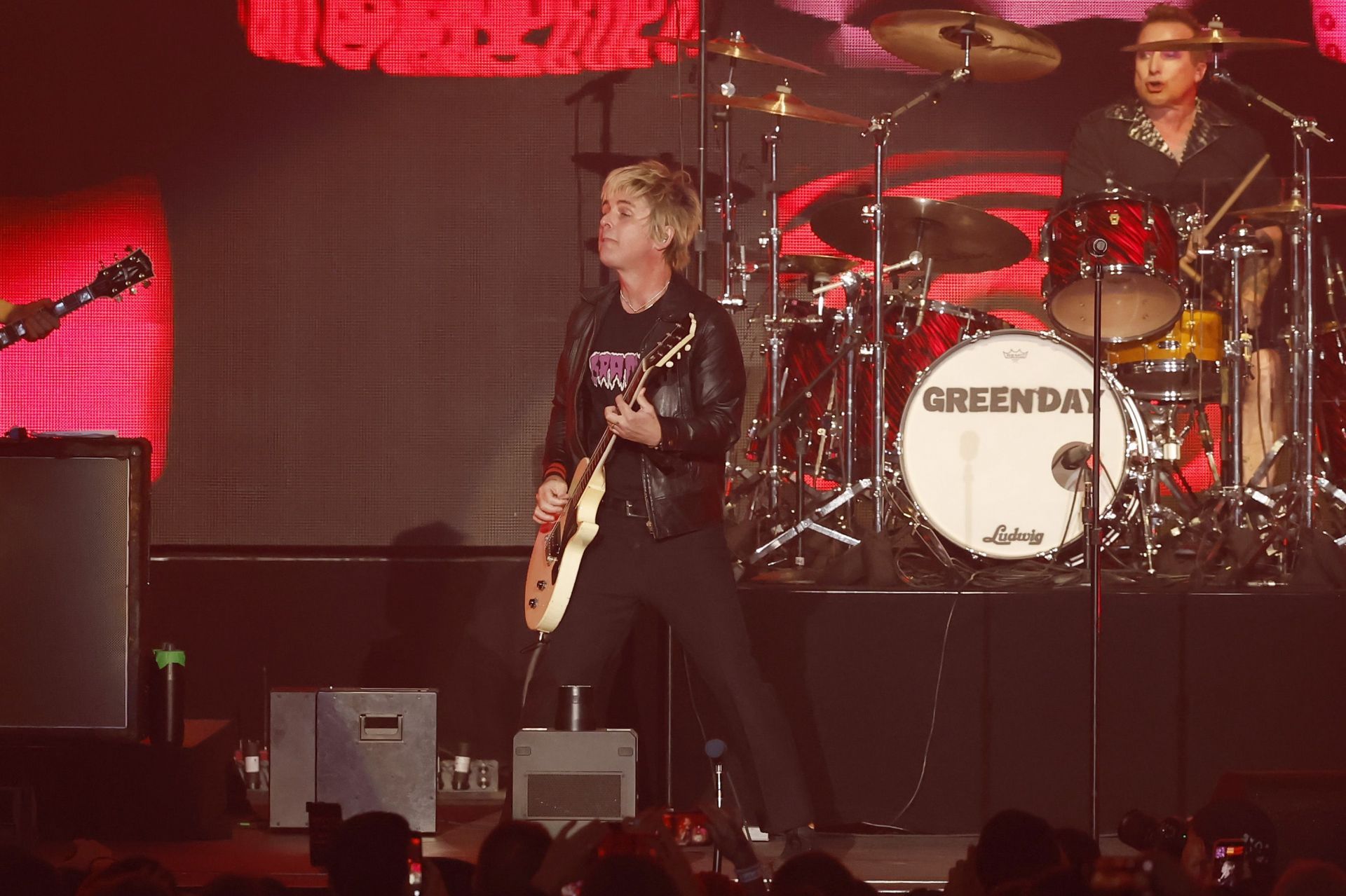 When and where will Green Day perform at Super Bowl 2026? Band promises ...