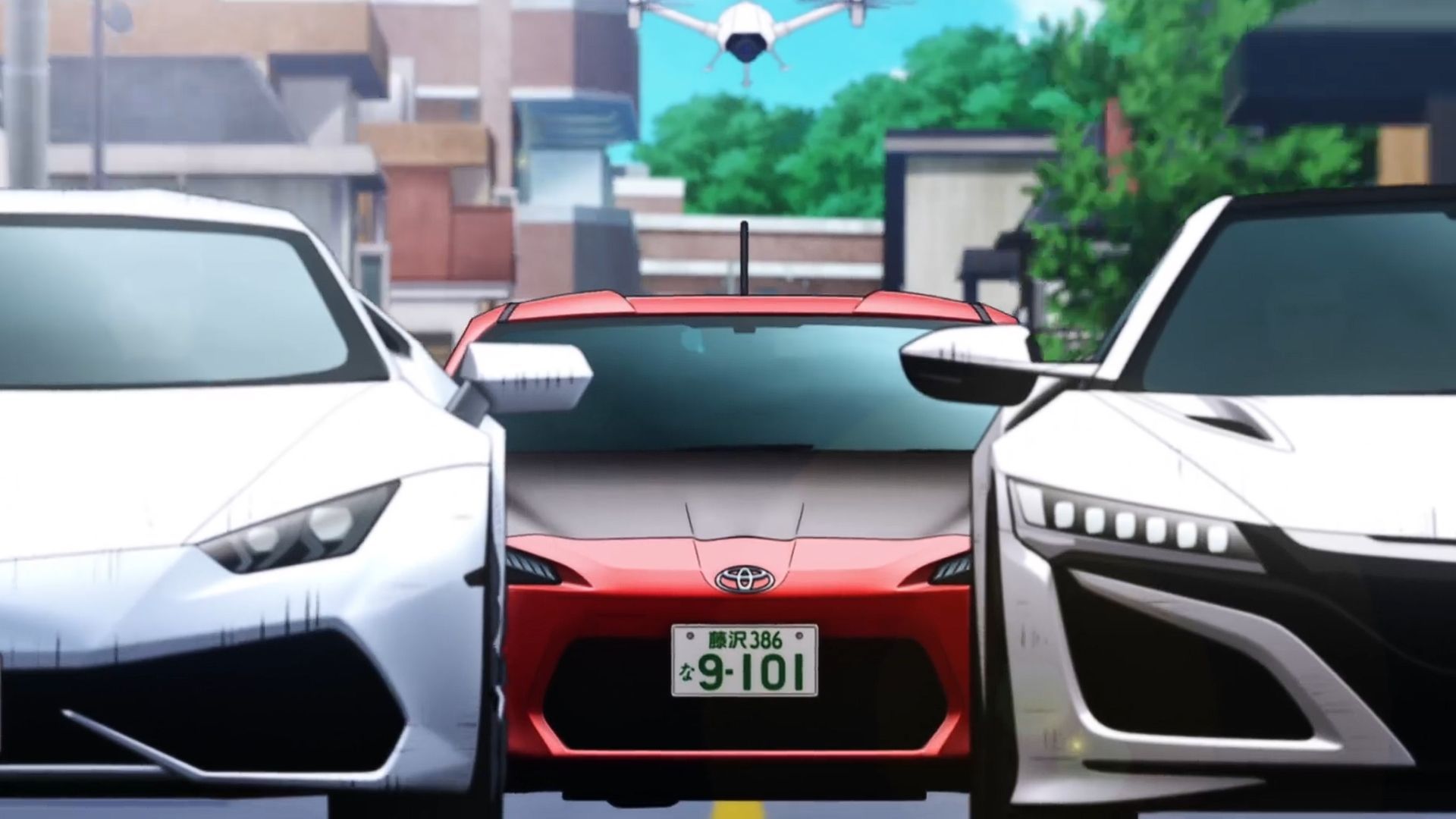 MF Ghost Season 3 Episode 3 Release Date and Everything You Need to Know