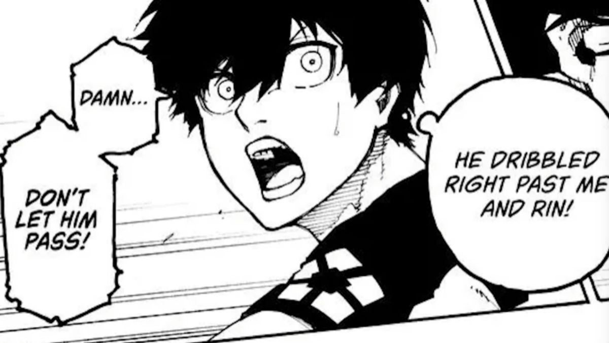 Blue Lock Chapter 331 Spoilers: Hugo's logic crushes Isagi's weapon