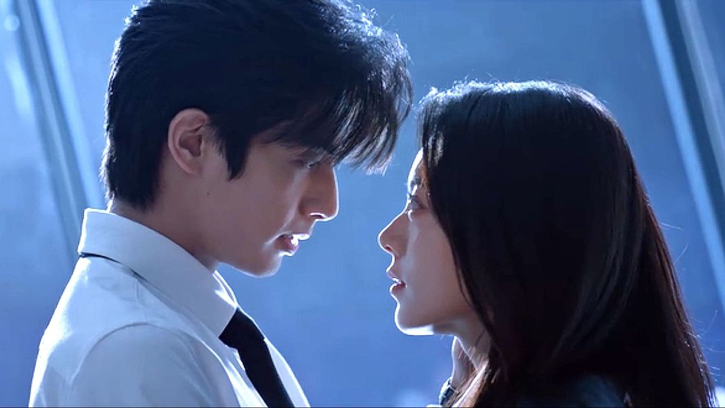 Shine on Me episodes 31-36 (finale): Release date news, time, streaming ...