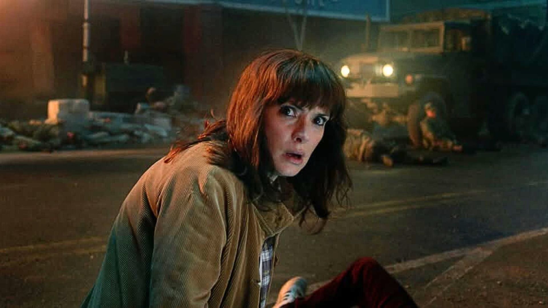 Stranger Things Season 5 finale: The Duffer Brothers break down Joyce's ...