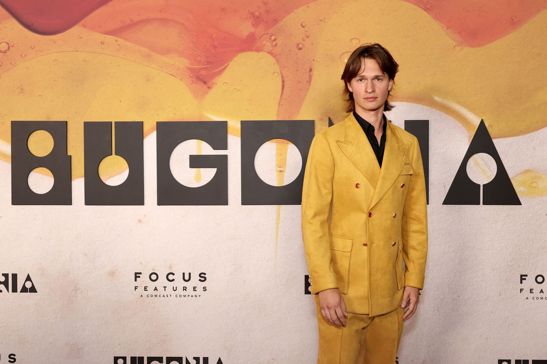 What happened to Ansel Elgort? Inside ‘Baby Driver’ star’s retreat from ...