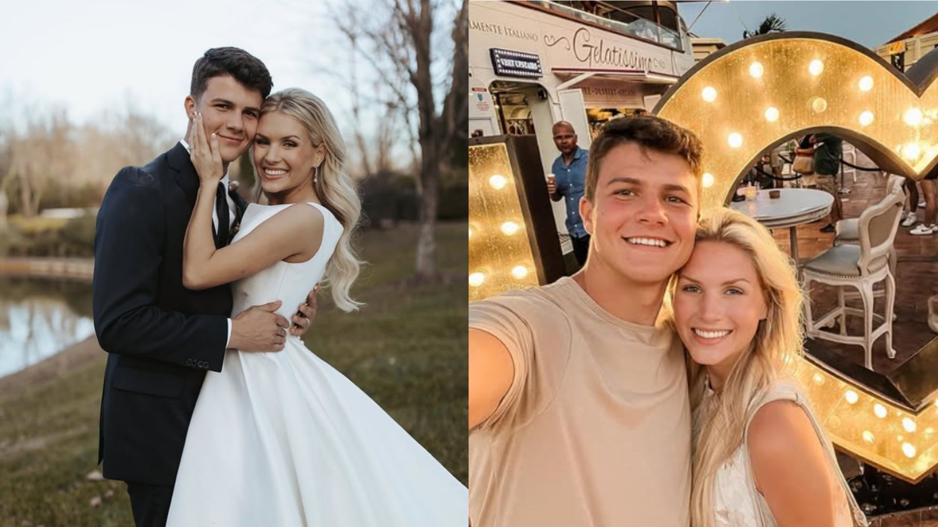 Who is Travis Clark? Job, age, and more about ‘Bringing Up Bates’ alum ...