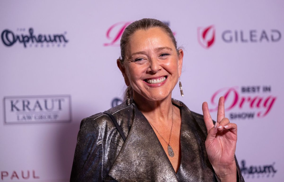 Who are Milo Manheim’s parents? All about actress Camryn Manheim and ...