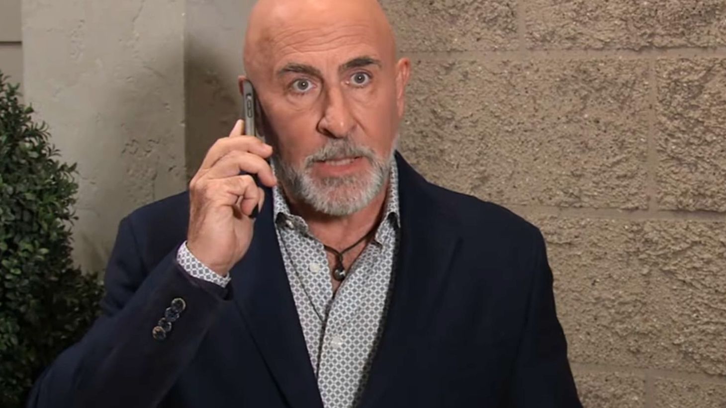 Laura vs. Ezra: Who gets Drew’s congressional seat on General Hospital?