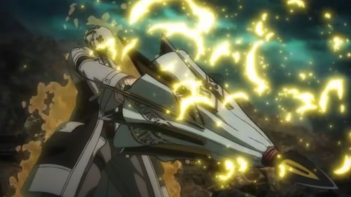 10 Most Well-Constructed Anime Power Systems, Ranked