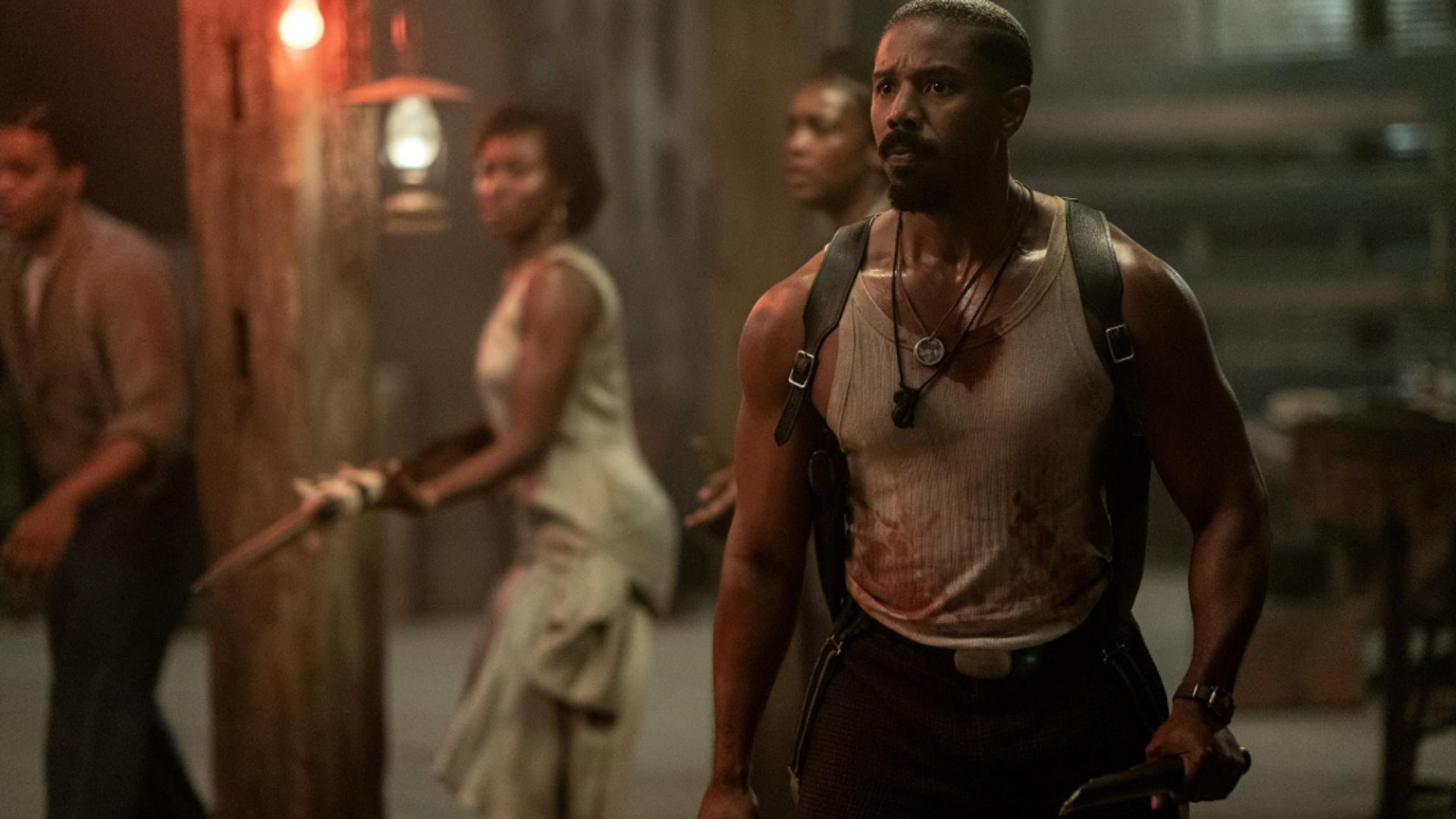 Where to watch Sinners? Streaming details for the 2026 Best Picture ...