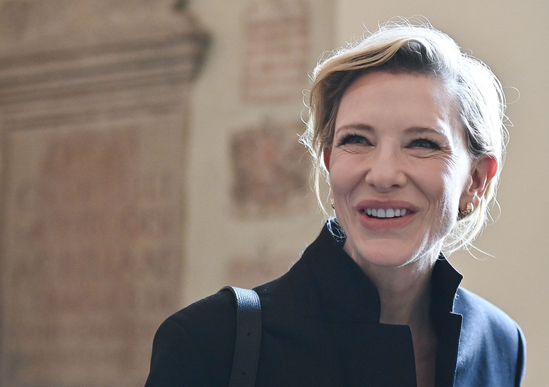 How to Train Your Dragon 2 live-action adaptation to feature Cate ...