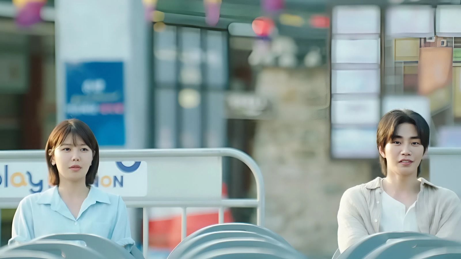 Idol I episode 8 recap: Ra-Ik recalls a teenage memory of Se Na and Jae ...