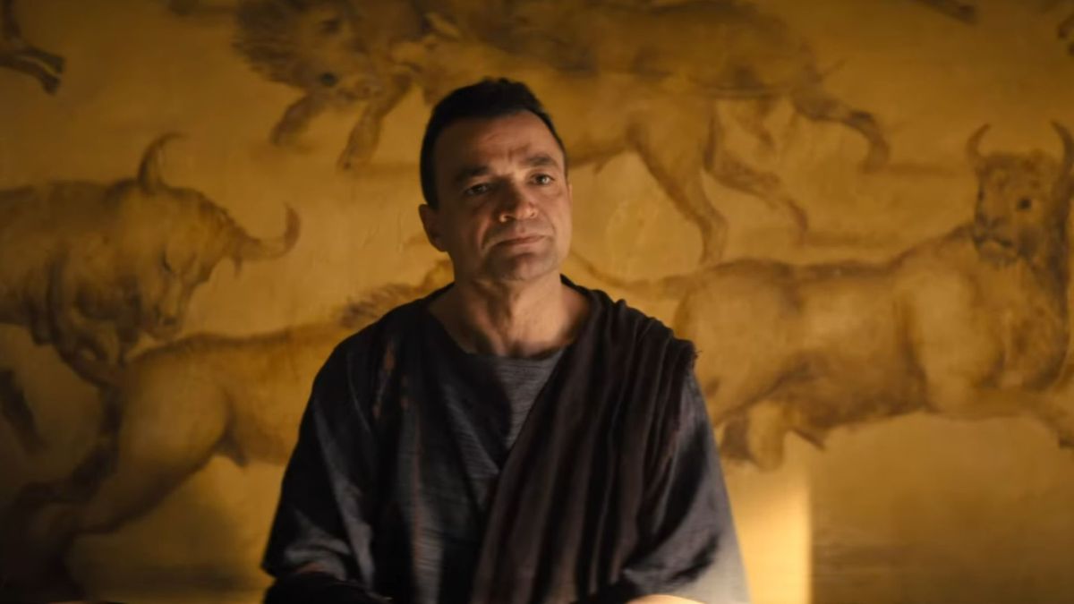 Spartacus: House of Ashur Episode 9 recap - Achillia uses Pompey’s ...
