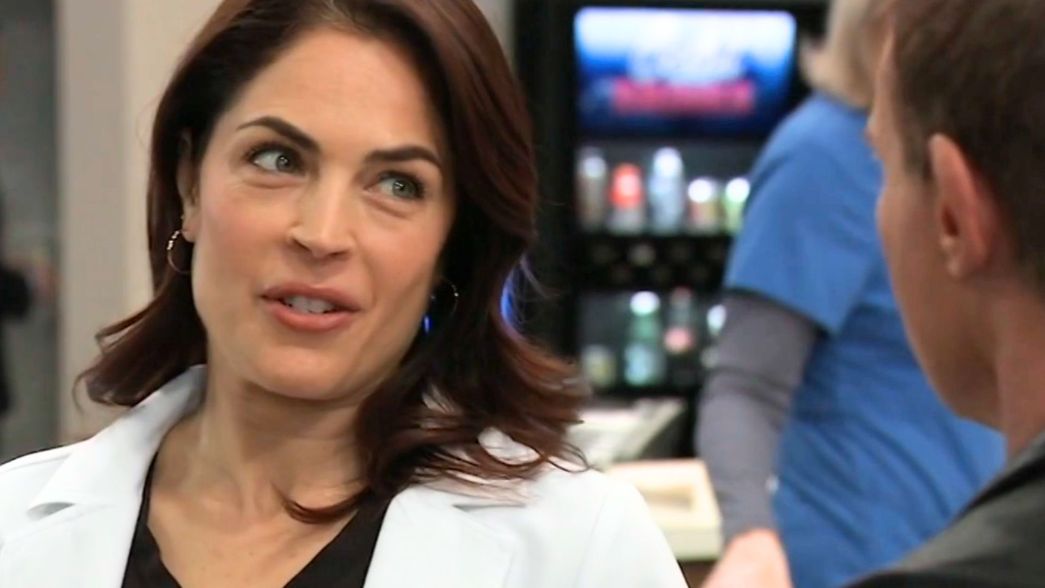 General Hospital Spoilers, January 20: Do Lucas and Elizabeth rush to ...