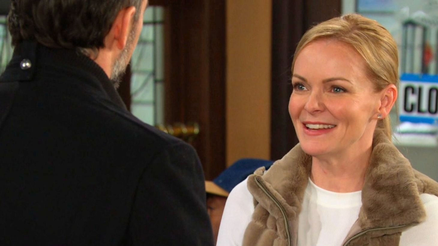 Days of our Lives Daily YAPP Recap, January 8: The Salem dating scene sucks