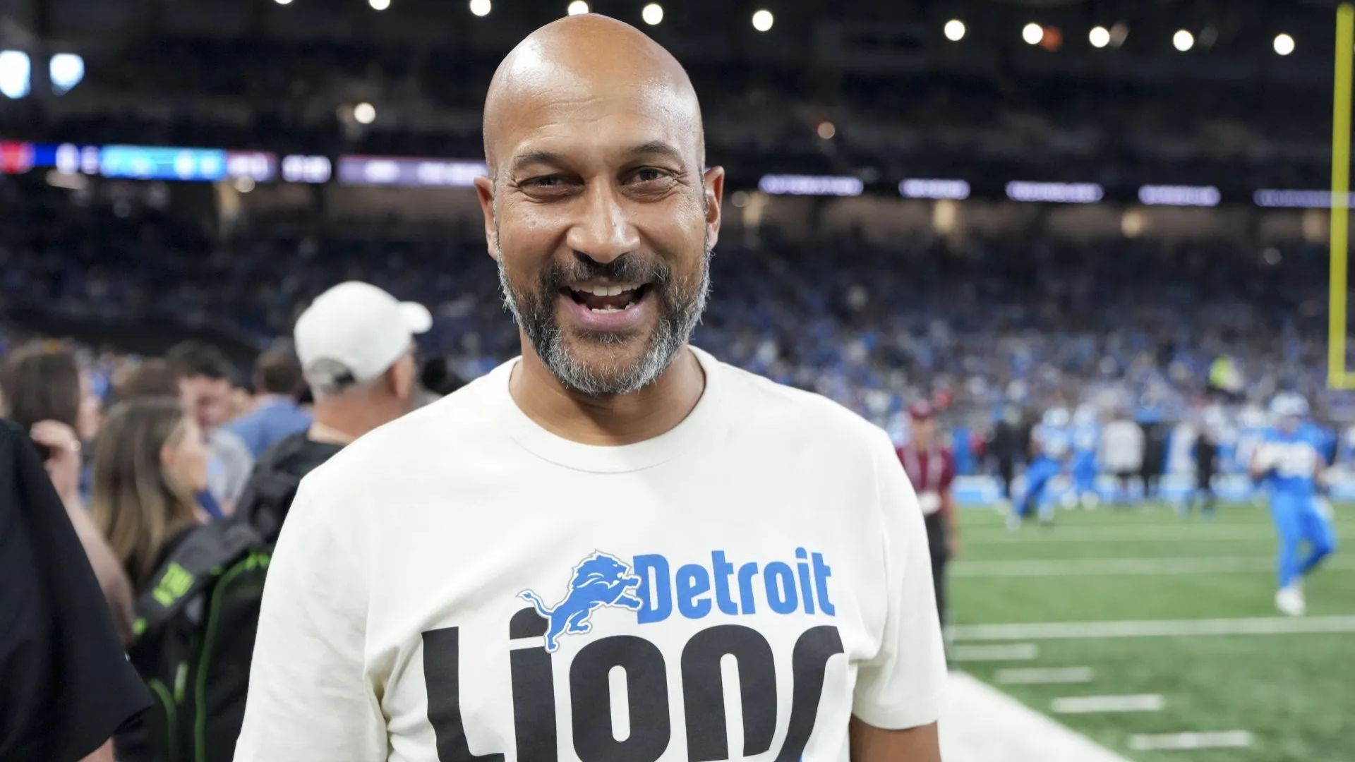 Will 'Key & Peele' return? Keegan-Michael Key addresses future sketch ...