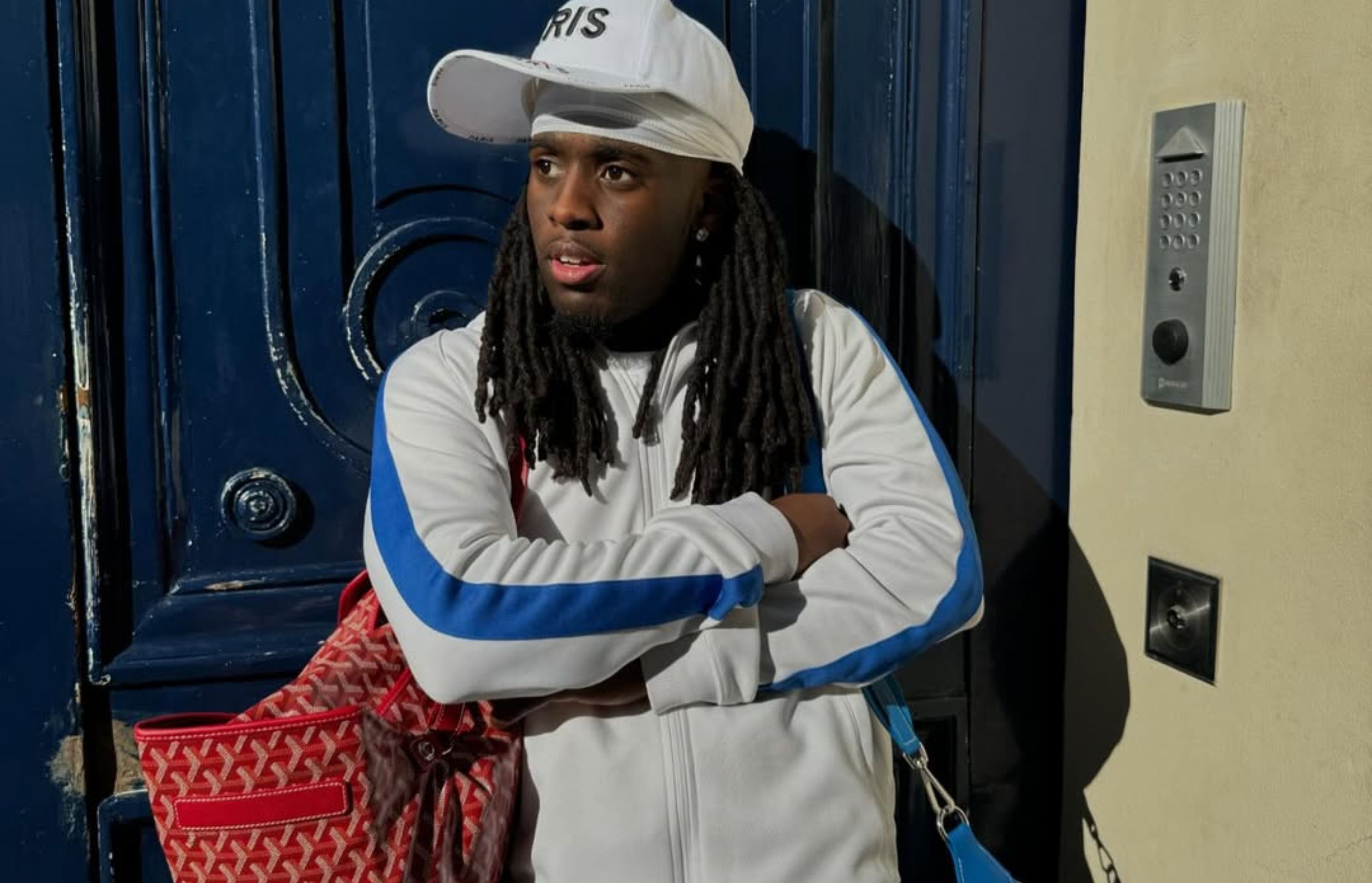 Did Kai Cenat quit streaming? Here's everything you need to know about ...