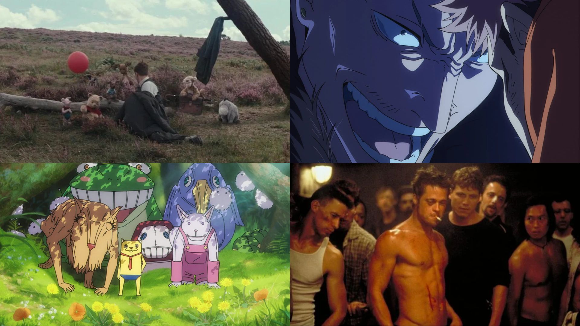 All movie references in Jujutsu Kaisen season 3 episode 5, explained