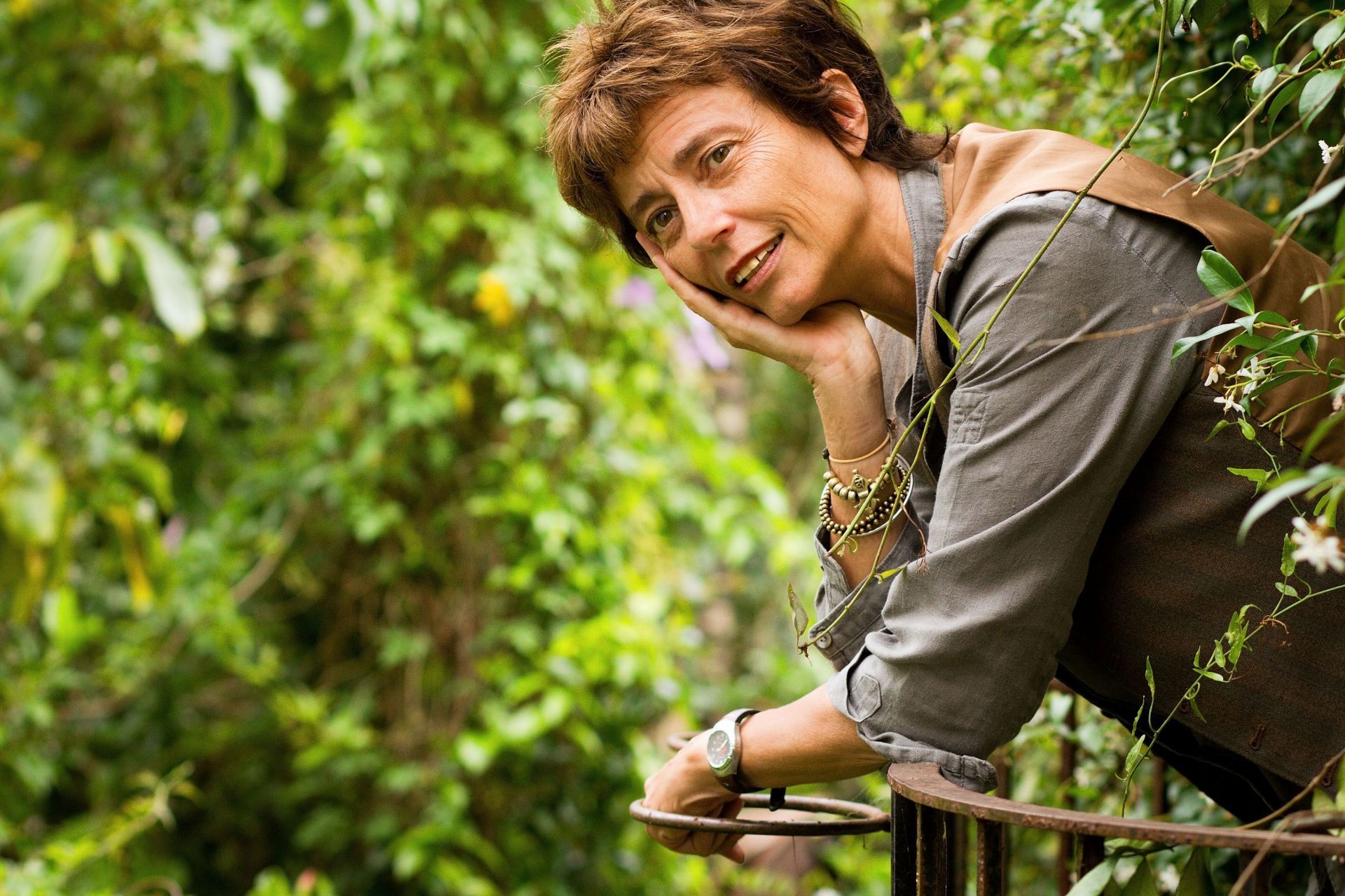 How is Rachel Ward responding to appearance shaming? Actress addresses ...