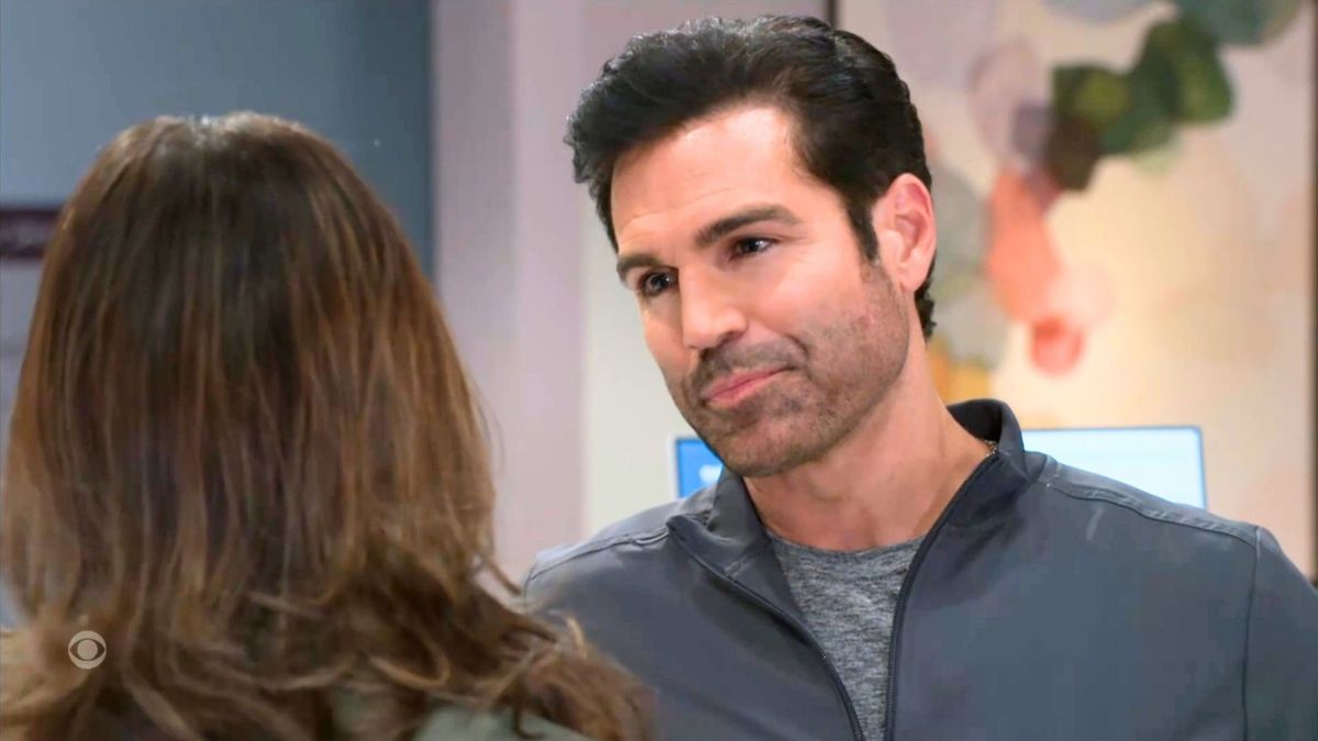 Exclusive Interview: Beyond the Gates star Jordi Vilasuso shares his ...