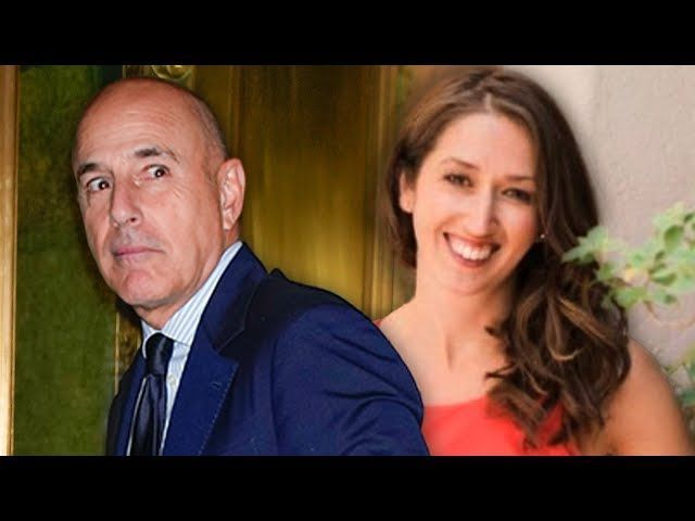 Who is Brooke Nevils? Husband and more about Matt Lauer’s accuser as ...