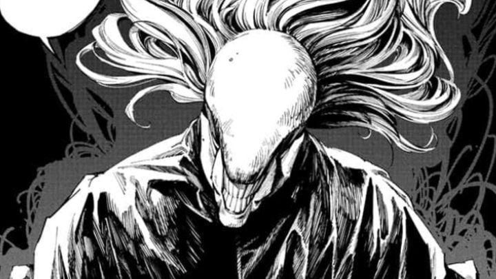 Jujutsu Kaisen Modulo Chapter 17: Rika makes a comeback to help Tsuguri ...