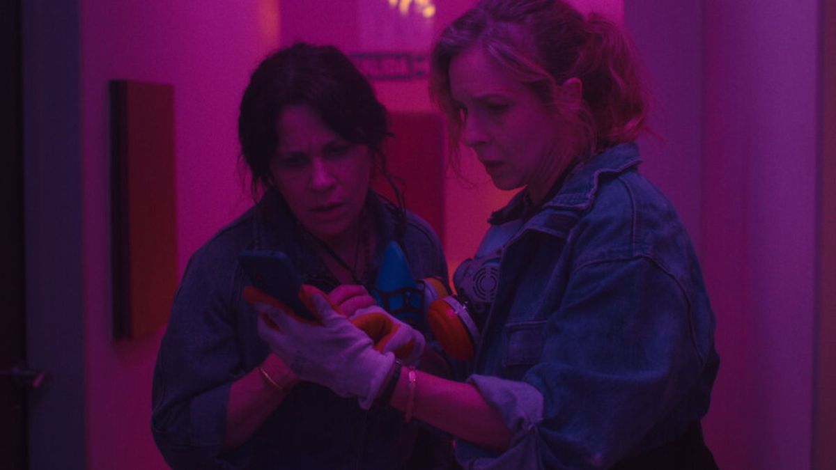 Time Flies: Should you watch or skip the latest Netflix crime drama? A ...