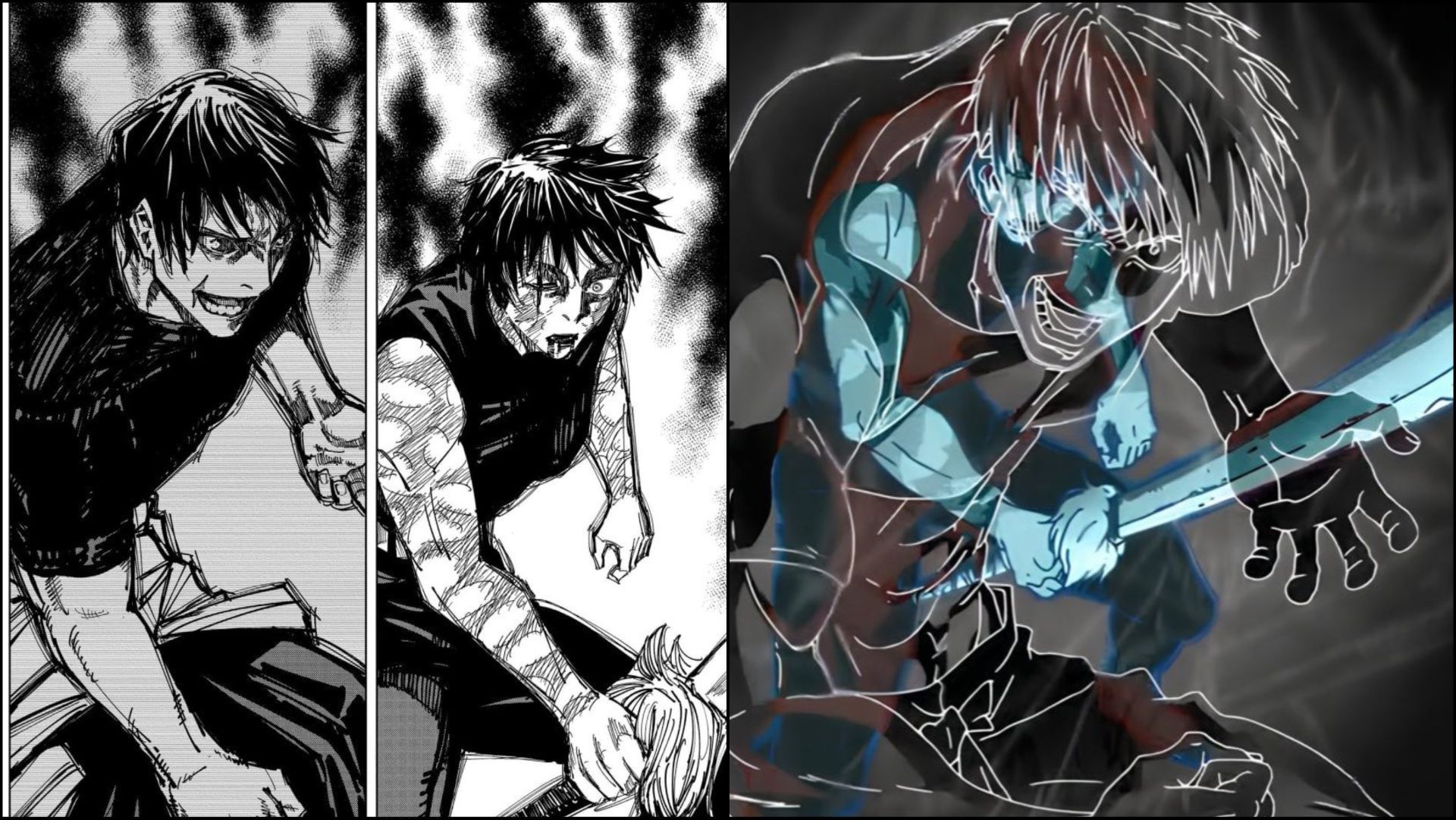 Jujutsu Kaisen Season 3 Fails to Recreate the Impact of the Most ...