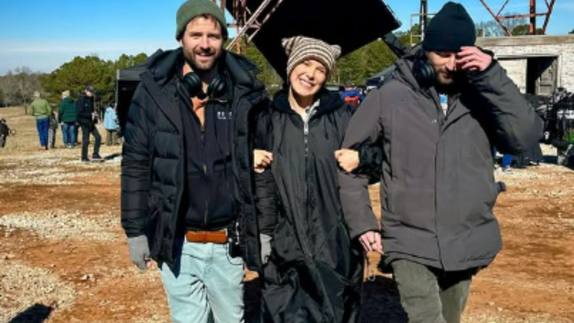 Stranger Things Season 5: How accurate was the wormhole depiction in ...