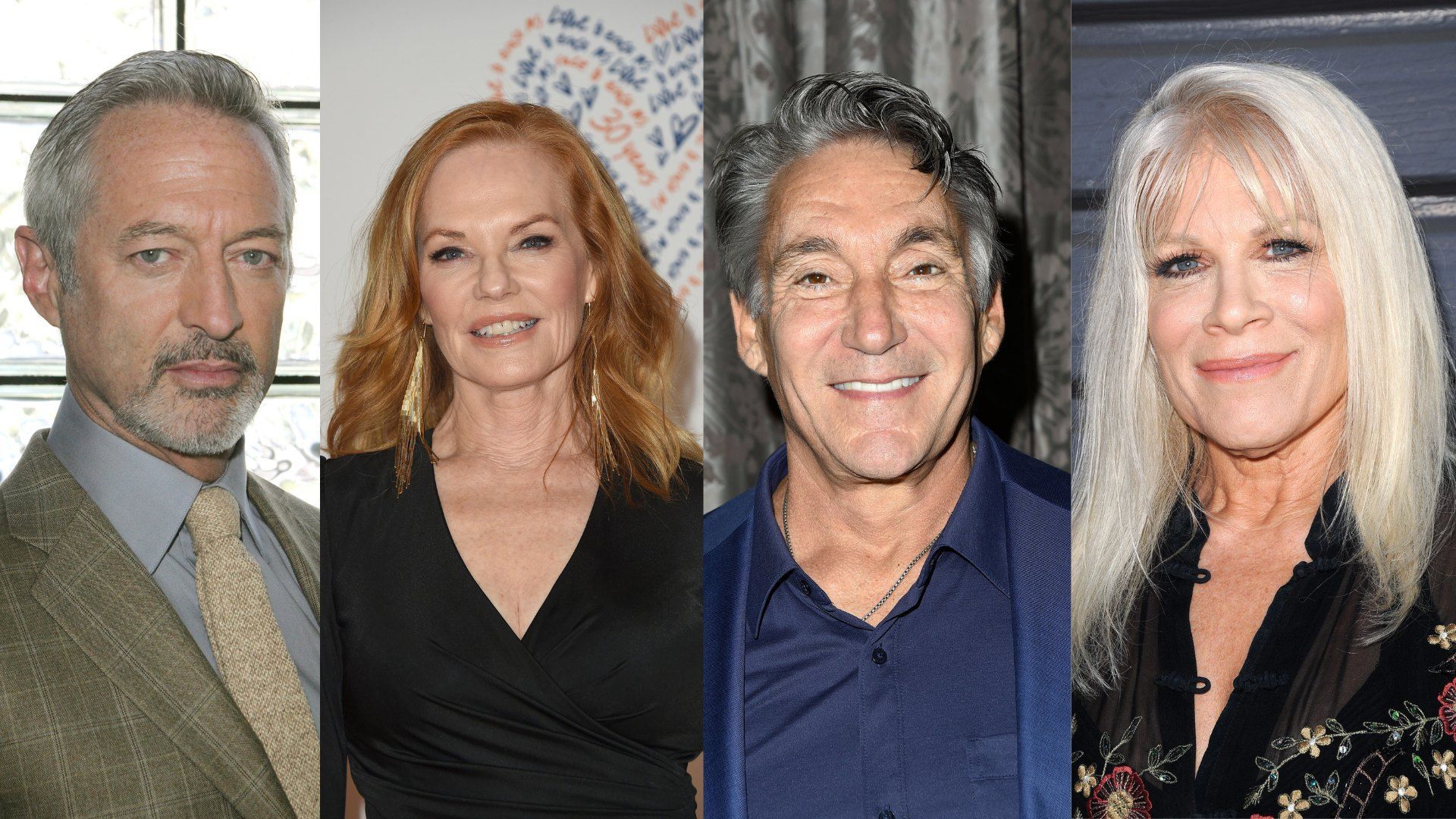 General Hospital sister soap, Ryan's Hope, aired for the last time 37 ...