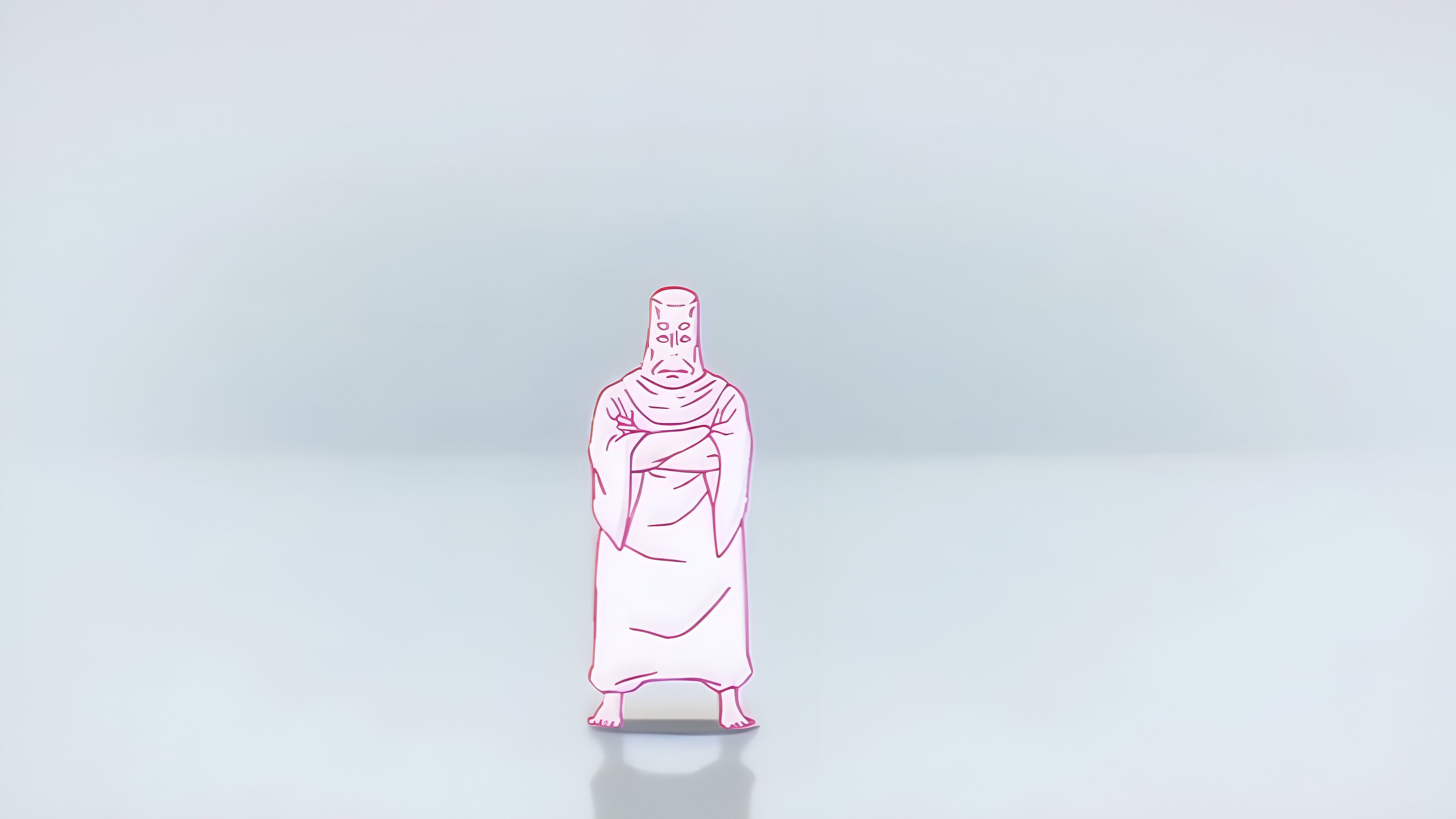 Is Tengen the narrator of Jujutsu Kaisen? Explained