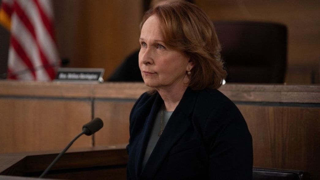 Law & Order: Special Victims Unit Season 27 Episode 12 cast and ...