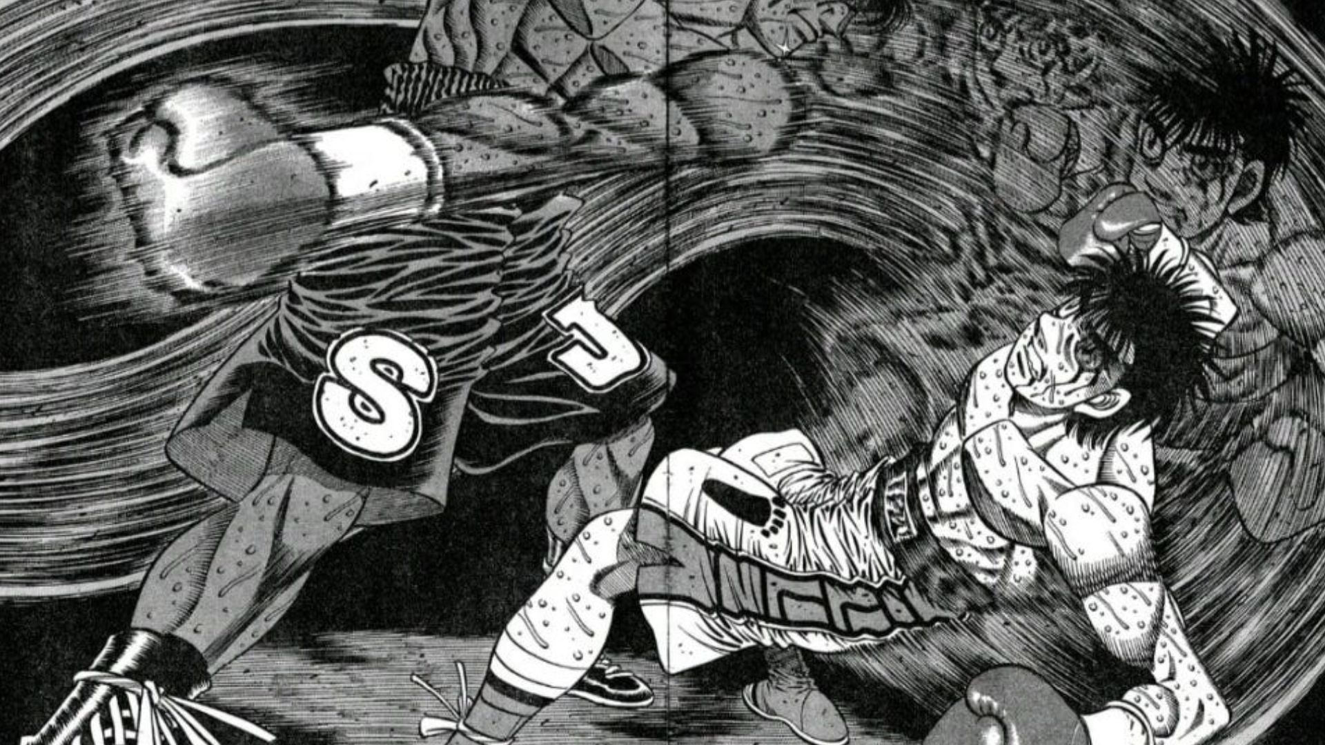 Hajime no Ippo on hiatus: What the break means for fans and the manga’s ...