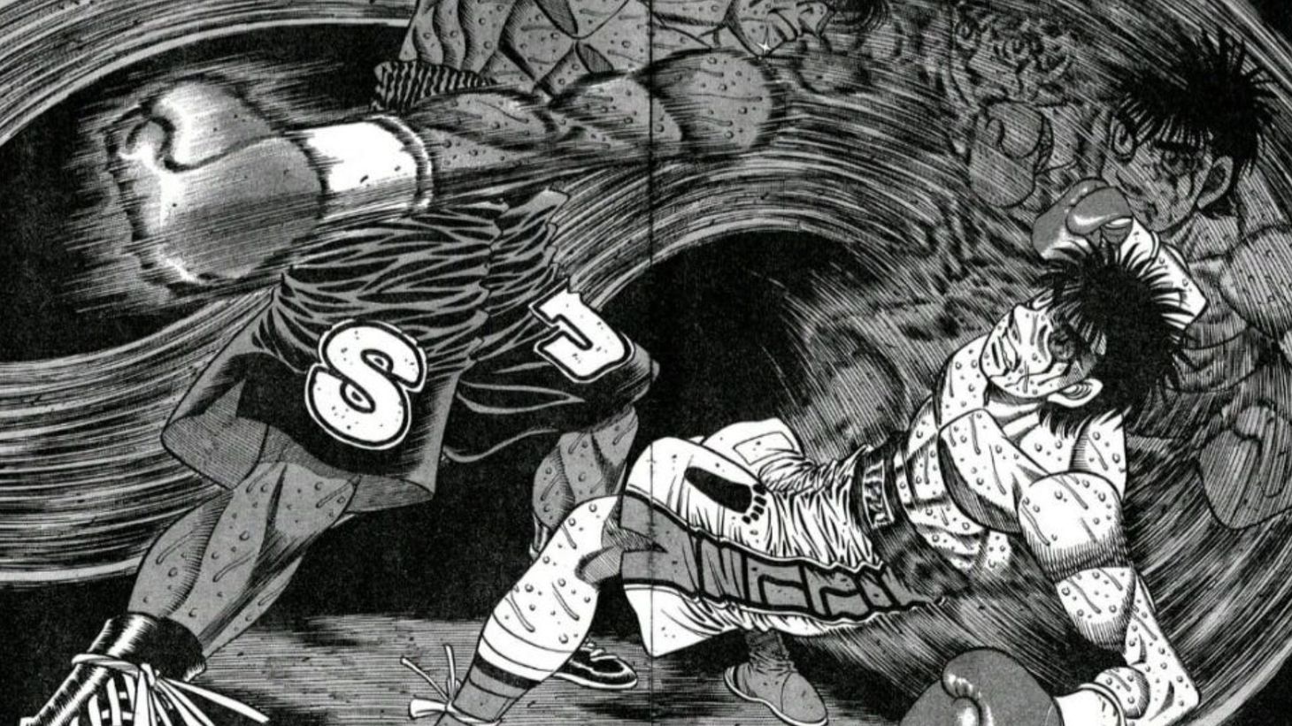 Hajime no Ippo on hiatus: What the break means for fans and the manga’s ...