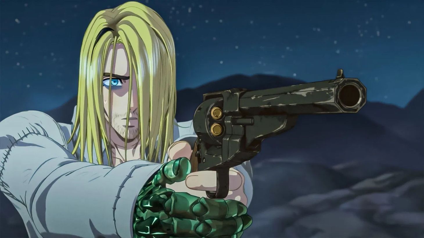 Trigun Stargaze Episode 4: Release date and everything we need to know